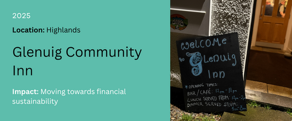 Accelerate - Community Enterprise