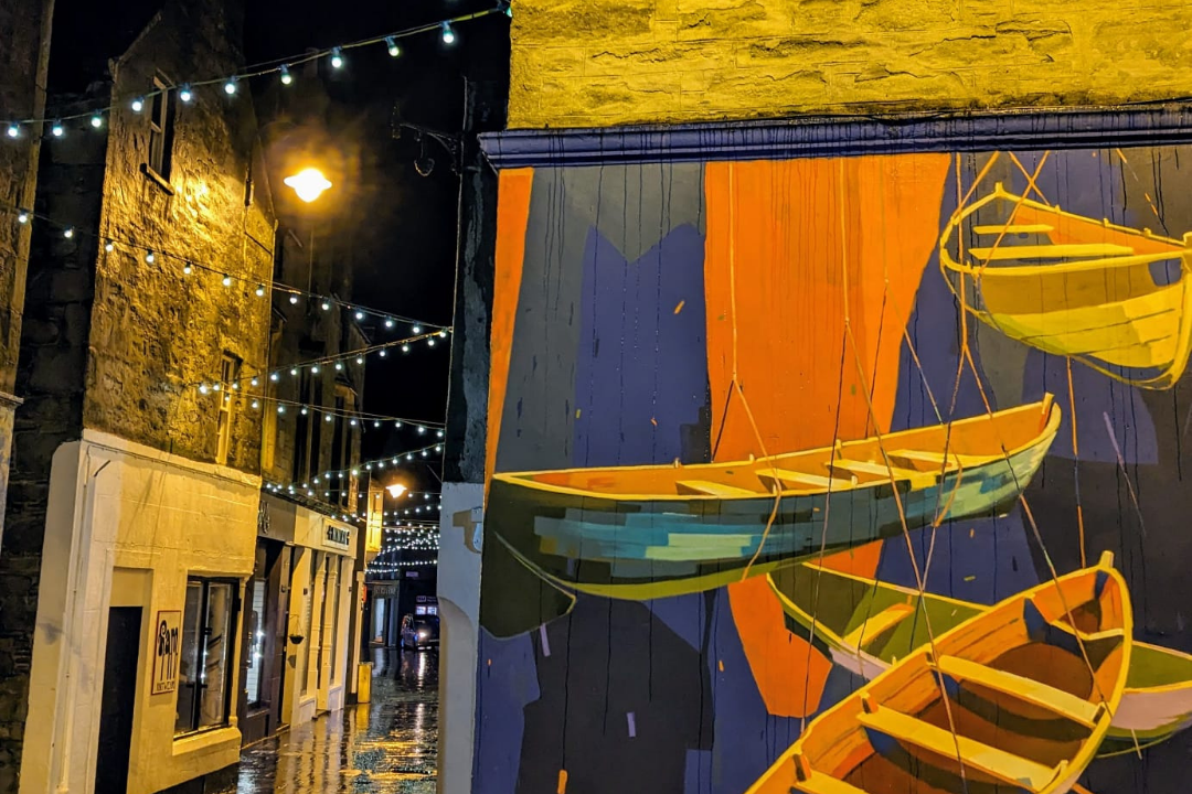 Community Development Company of Nesting (CDCN) - Community Enterprise